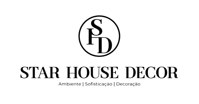 Star House Decor